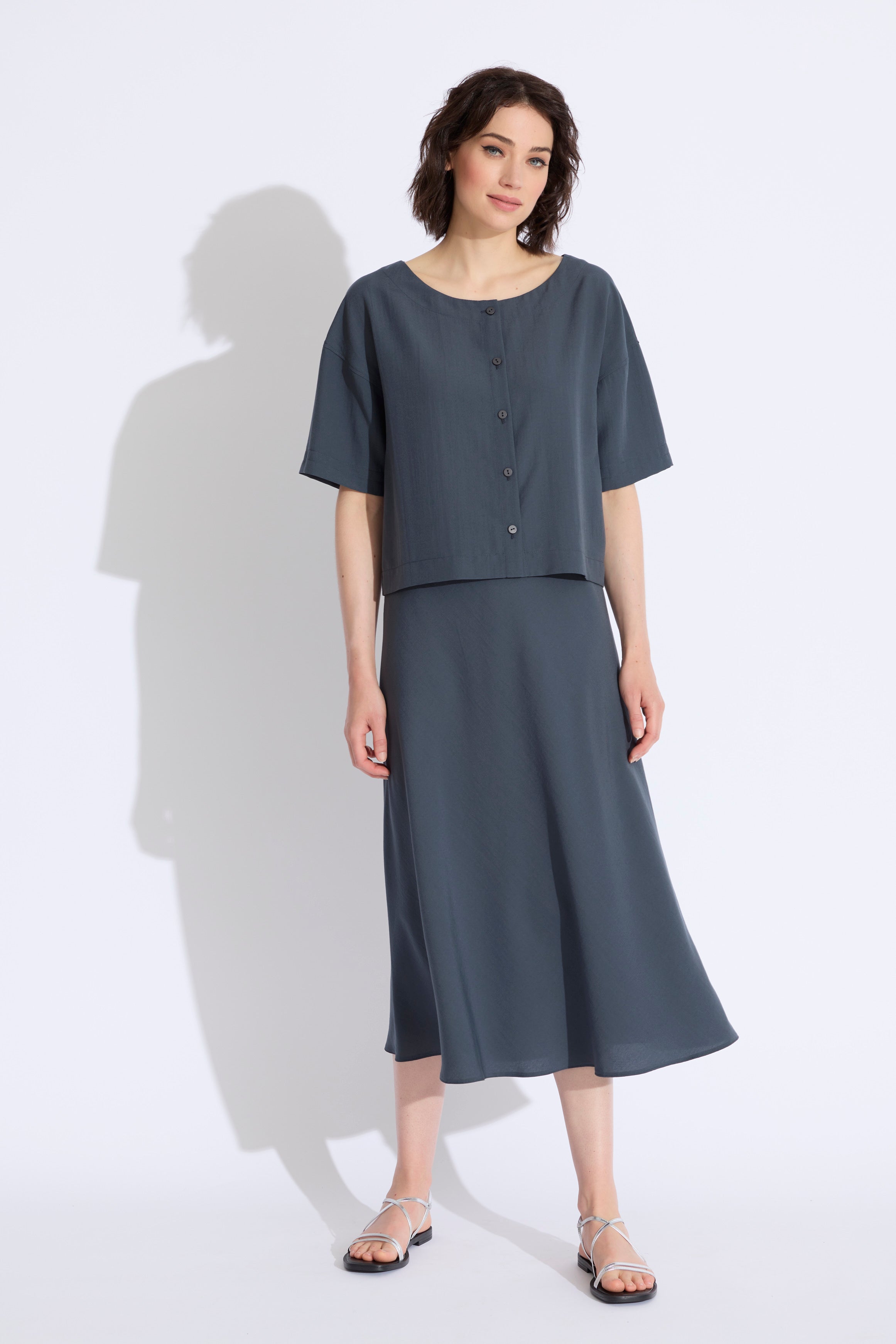 FOX's – Schick & Schock